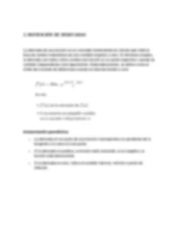 Derivadas en medicina | Guías, Proyectos, Investigaciones de Medicina ...