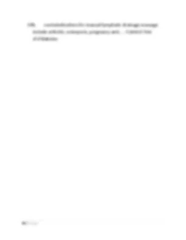 ITEC Exam prep 2024/2025 Practice Exam Questions with Verified Answers ...