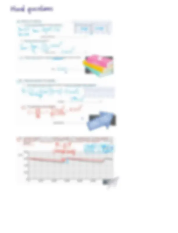 CIE A level A2 Physics 9702 | Study notes Physics | Docsity