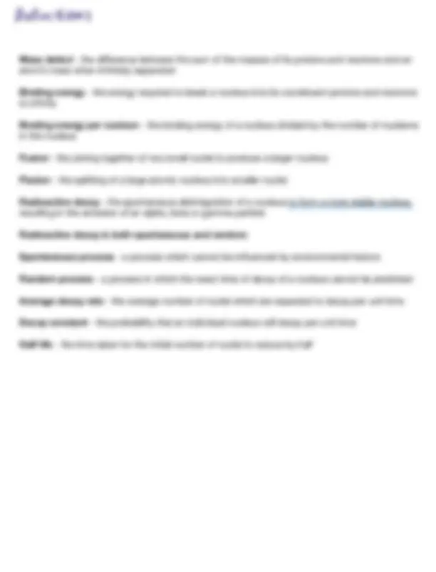 CIE A level A2 Physics 9702 | Study notes Physics | Docsity