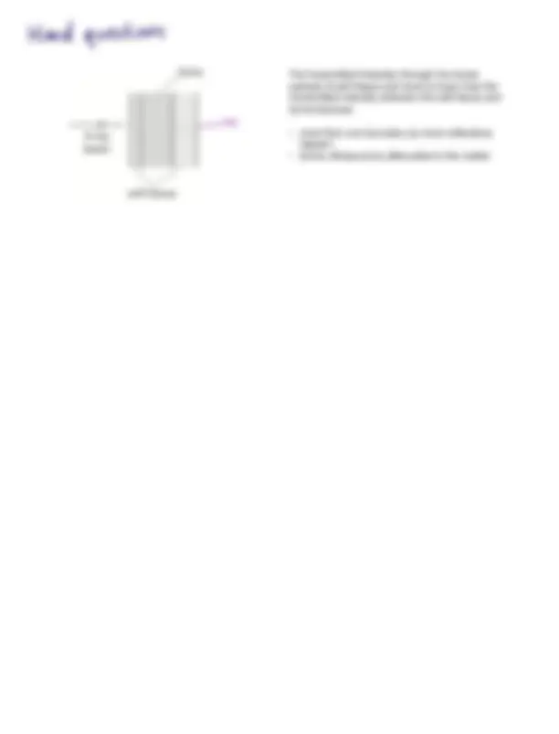 CIE A level A2 Physics 9702 | Study notes Physics | Docsity