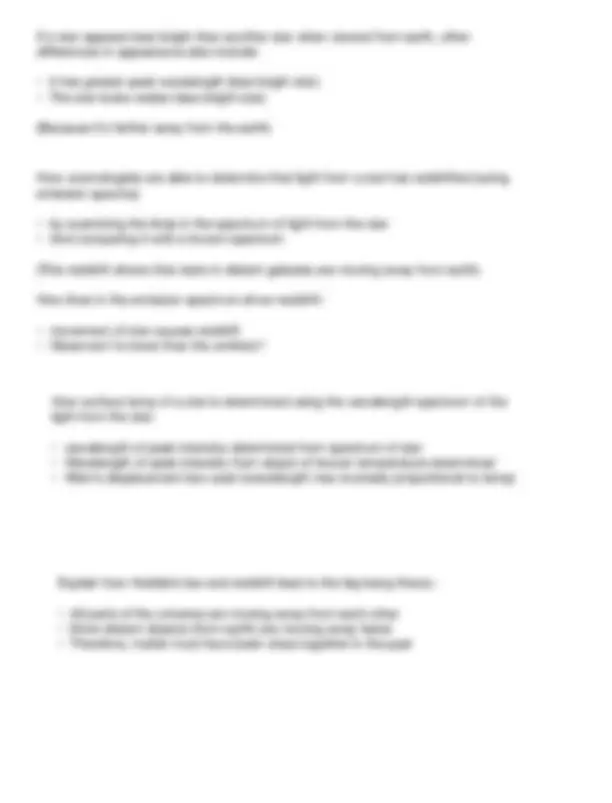 CIE A level A2 Physics 9702 | Study notes Physics | Docsity