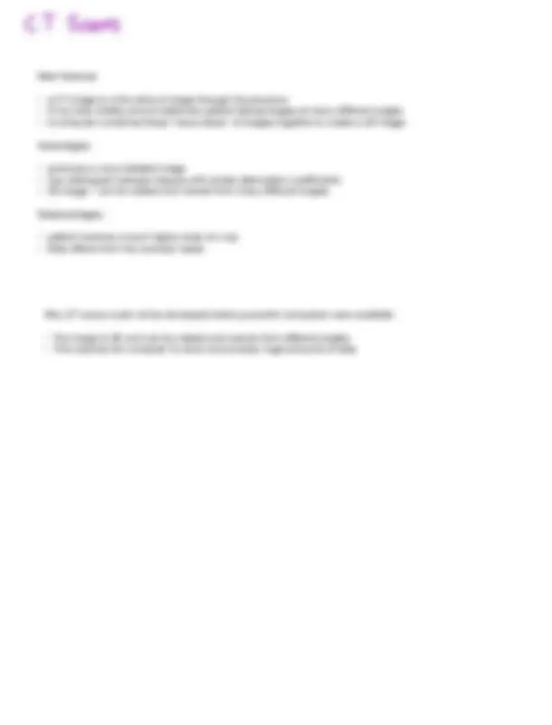 CIE A level A2 Physics 9702 | Study notes Physics | Docsity