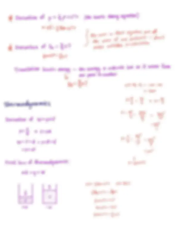 CIE A level A2 Physics 9702 | Study notes Physics | Docsity