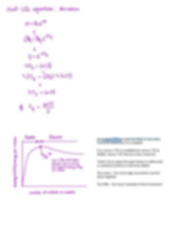 CIE A level A2 Physics 9702 | Study notes Physics | Docsity