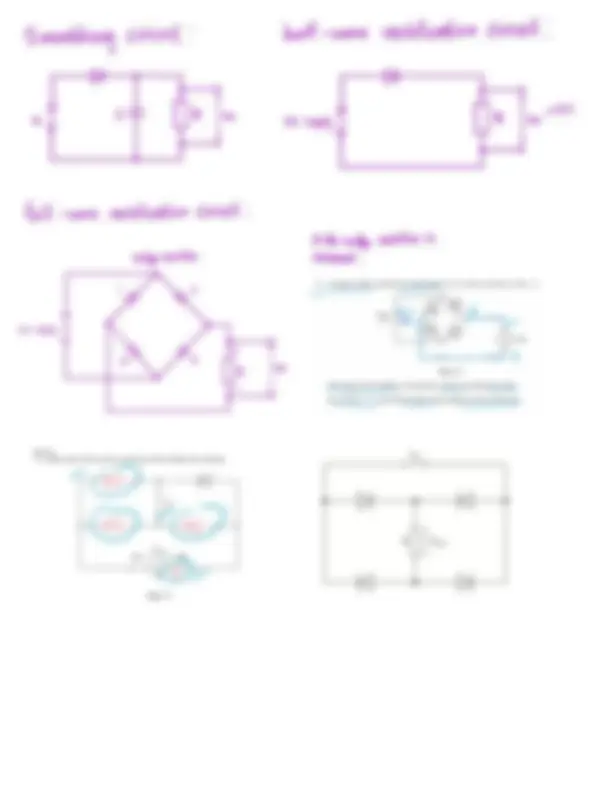 CIE A level A2 Physics 9702 | Study notes Physics | Docsity