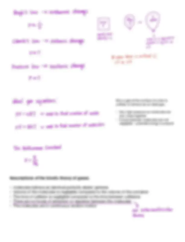 CIE A level A2 Physics 9702 | Study notes Physics | Docsity