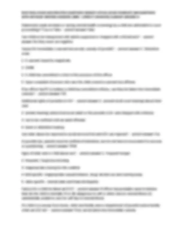 DCJS FINAL EXAM AND PRACTICE QUESTIONS NEWEST ACTUAL EXAM COMPLETE 180 ...