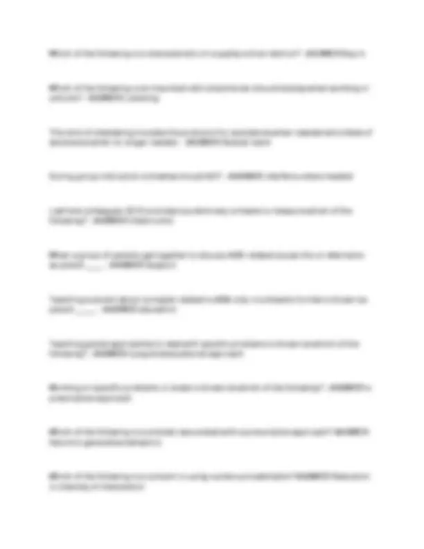 40 Hour RBT Training: Questions and Answers for Applied Behavior ...