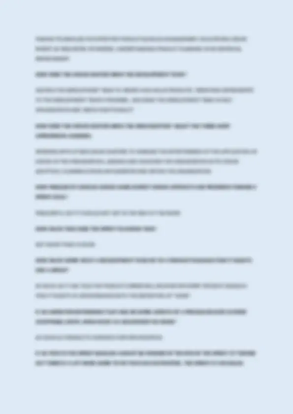 SCRUM PSM1 EXAM 100% VERIFIED ANSWERS 2024/2025 STUDY SET | Exams ...