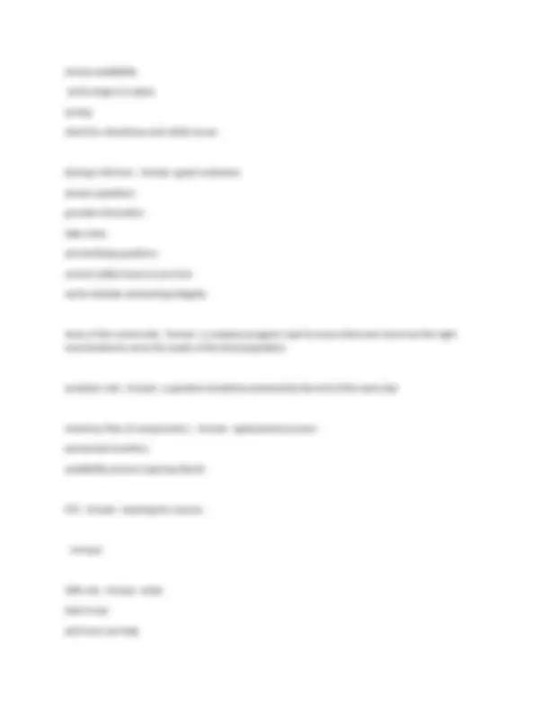 Walmart Test Preparation Questions and Answers | Exams Nursing | Docsity