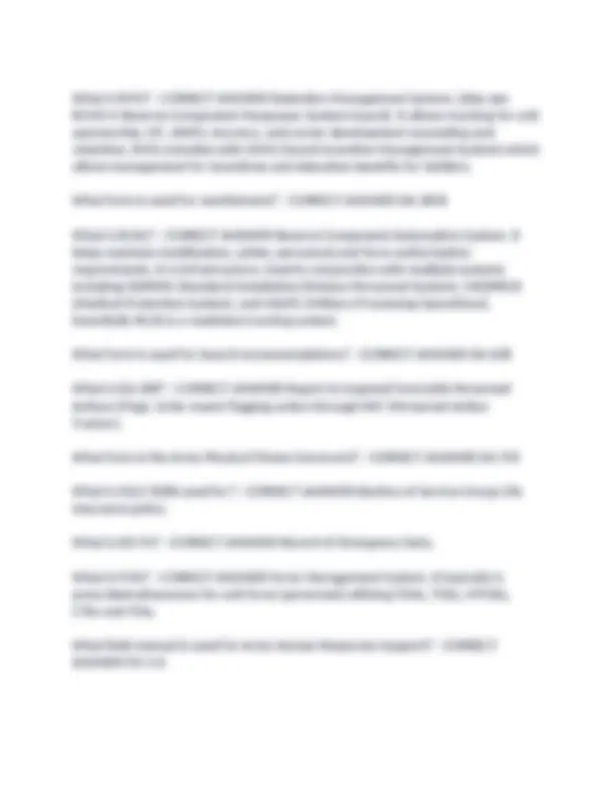 AIT 42A Study Guide: Exam 37 Questions with Verified Answers | Exams ...