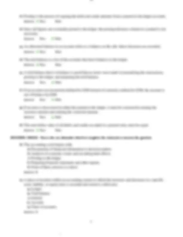 Test Bank For Fundamental Accounting Principles Volume 1 Canadian 15th