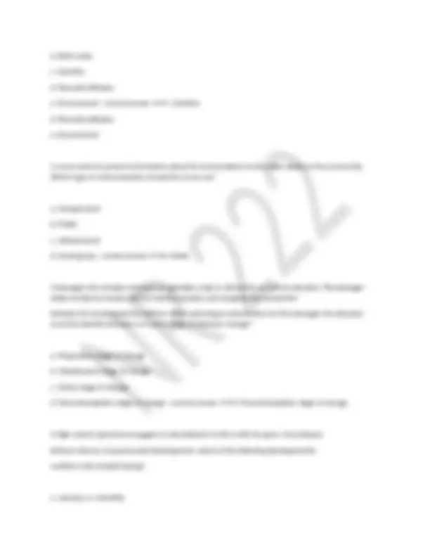 Nursing Education: Multiple Choice Questions and Answers | Exams ...