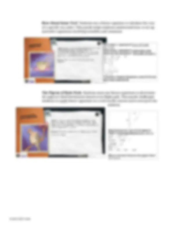 Technology-Based Game for Teaching Linear Equations in Secondary ...