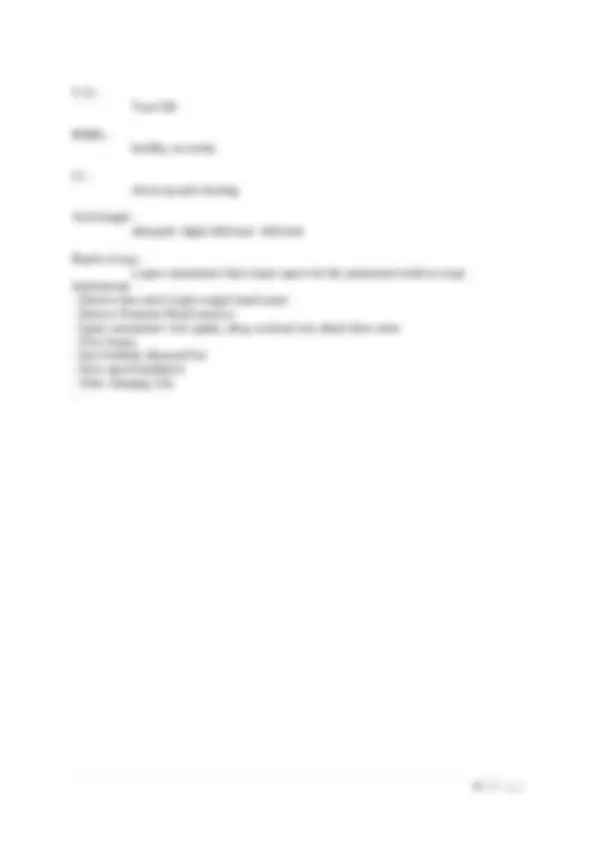 Pediatric Dental Abbreviations & Mixed Dentition Chart: A Guide for ...