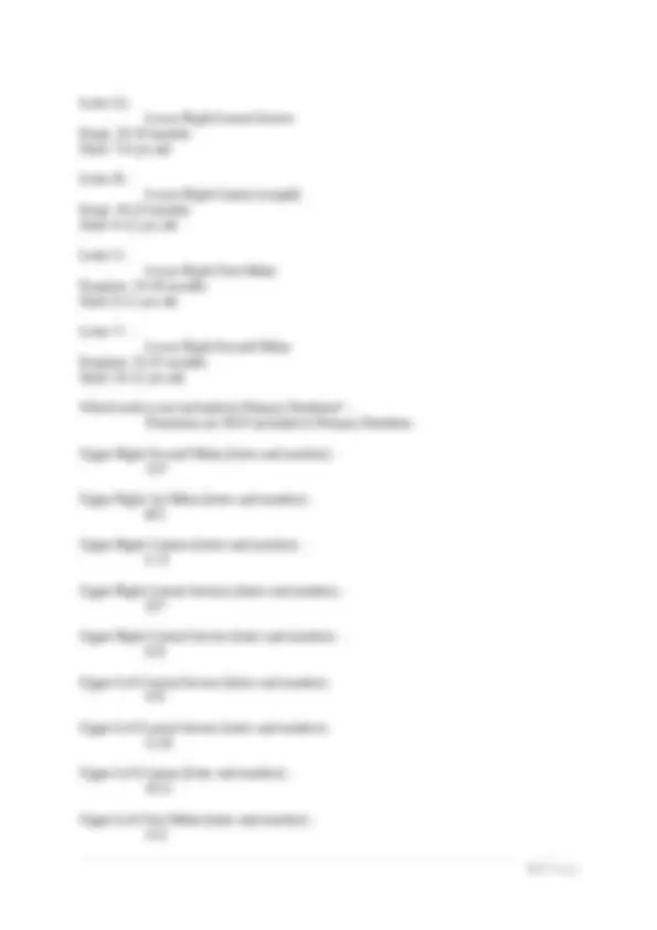 Pediatric Dental Abbreviations & Mixed Dentition Chart: A Guide for ...