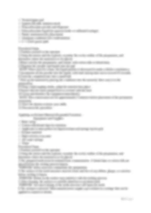 Pediatric Dental Abbreviations & Mixed Dentition Chart: A Guide for ...