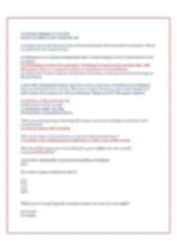 NUR 131 Final Exam Questions and Correct Answers | Exams Nursing | Docsity