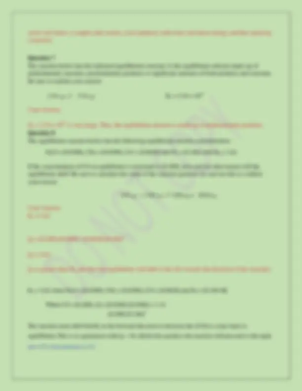 MODULE 1 –MODULE 6 EXAM PORTAGE LEARNING CHEM 104 Portage Learning CHEM ...