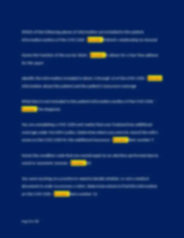 Medical Insurance Claims: A Comprehensive Guide to CMS 1500 and HIPAA ...