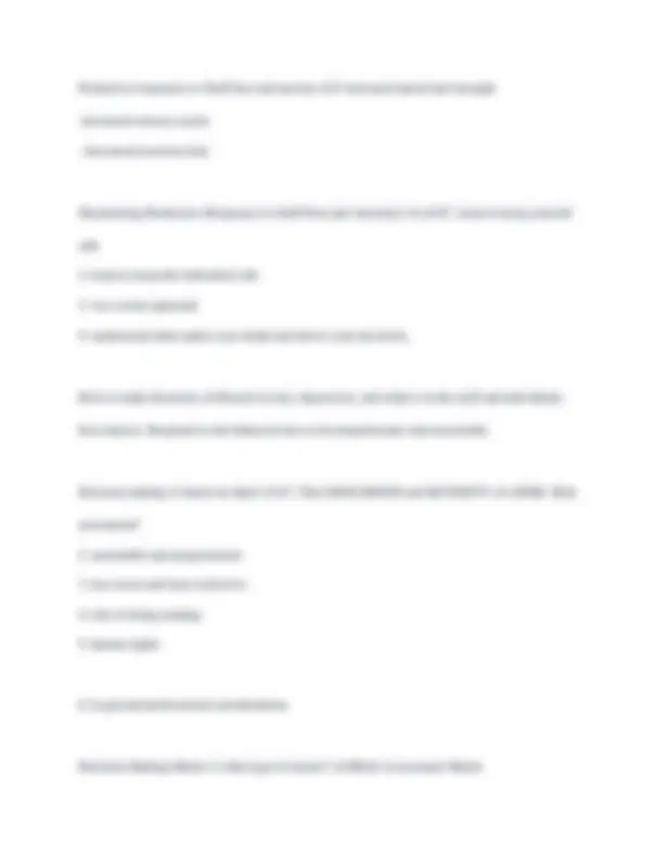 CPI Training Test (2025) Exam: Questions and Answers | Exams Nursing ...