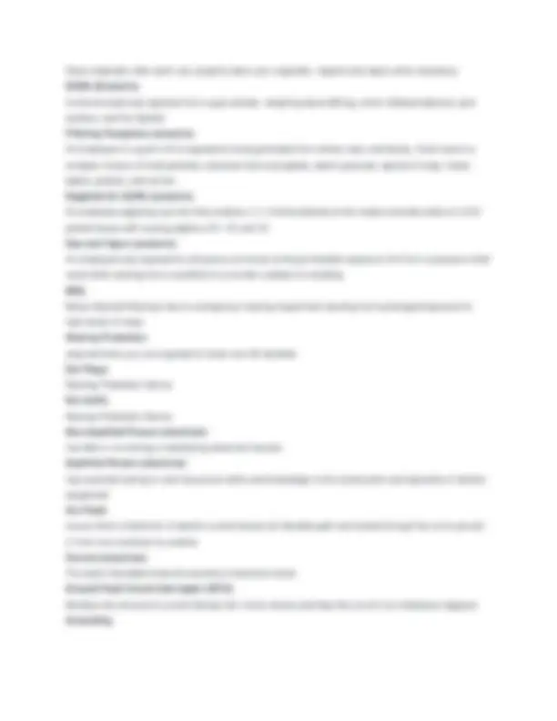 Fall Protection: Safety Regulations, Hazards, and Personal Protective ...