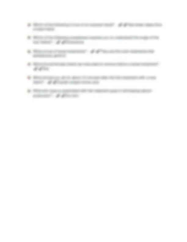 Chapter 8 Milady Exam Review Questions And Answers With Verified Tests ...