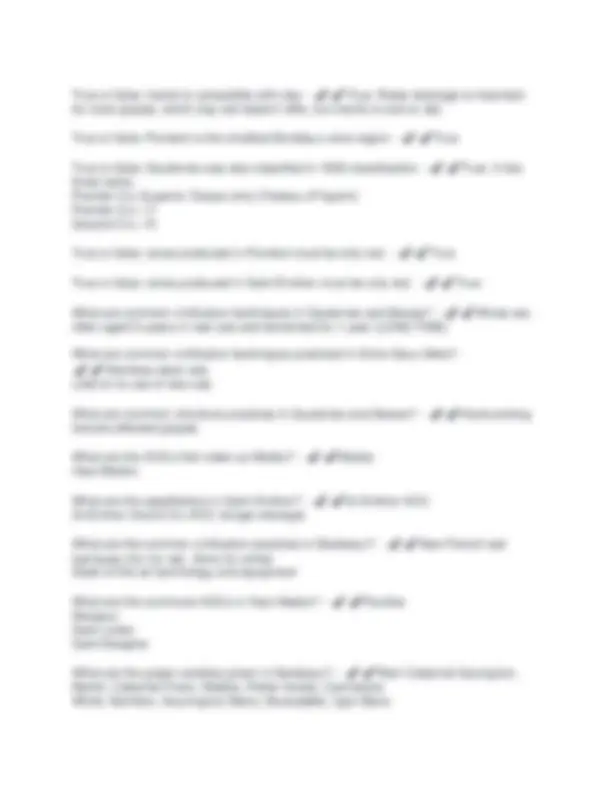 Introductory Sommelier Exam: Bordeaux Questions and Answers Fully Solved 100% | Exams Winemaking ...