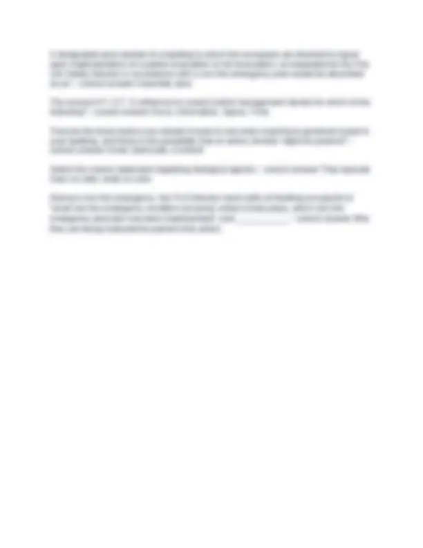 FDNY Non-Fire Emergency Plan: Questions and Answers for Fire Life ...