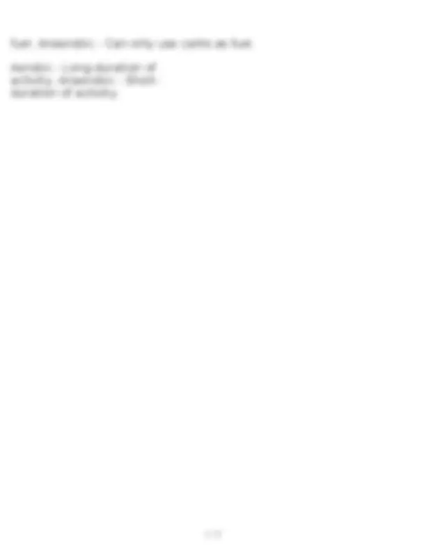 AFAA Primary Group Exercise Certification Study Guide: Key Concepts and Principles | Study ...