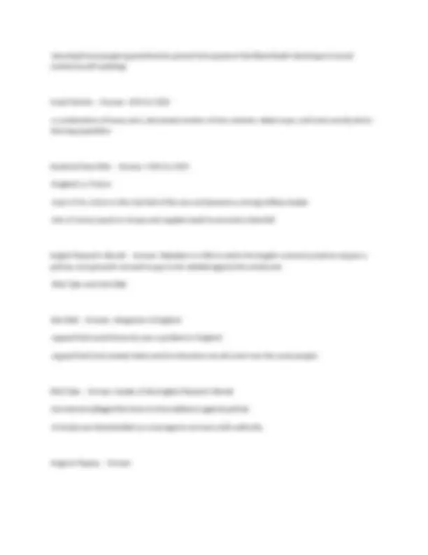 HIEU 241 Final Exam Review: Mongols, Silk Road, Black Death, and the ...