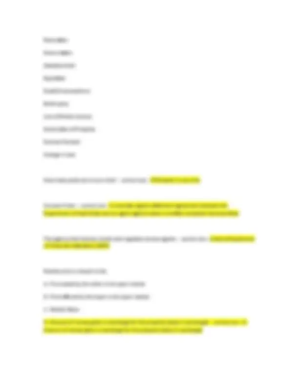 Arizona Real Estate Exam Comprehensive Solutions: Practice Questions ...