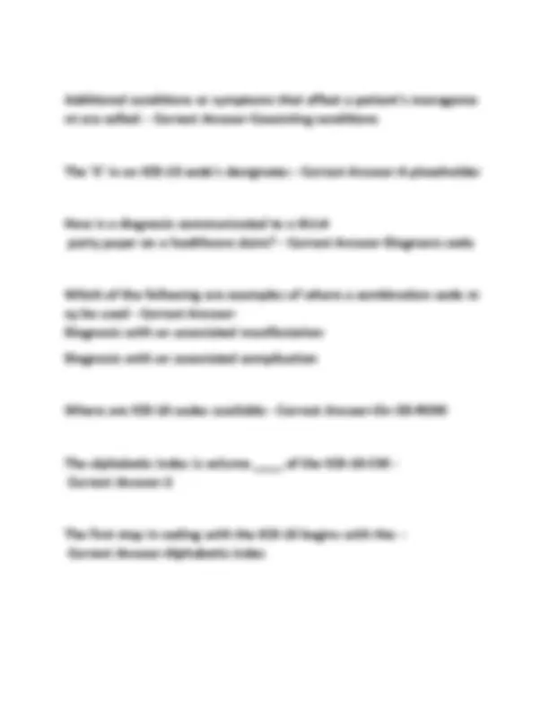 MAAS 211 Week 3 Chapter 18 Exam Questions with Answers | Exams Advanced ...