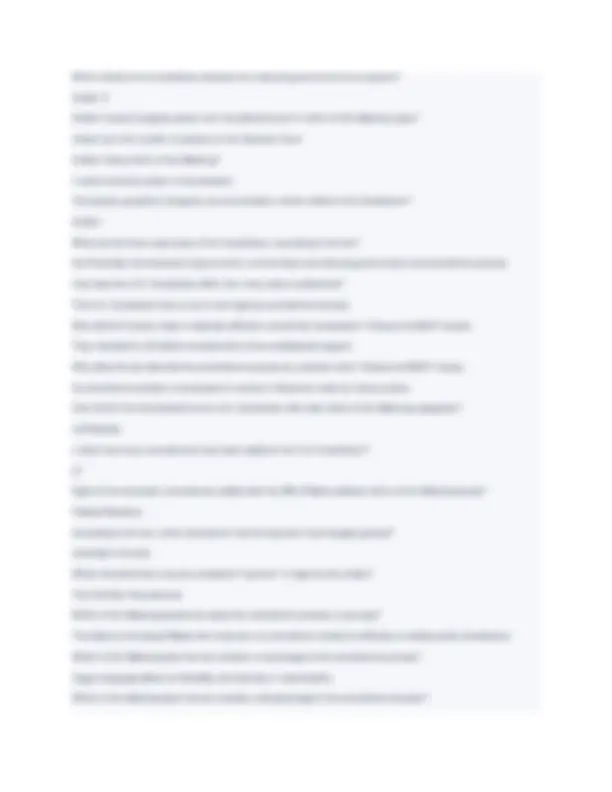 US Constitution: Multiple Choice Questions and Answers | Exams ...