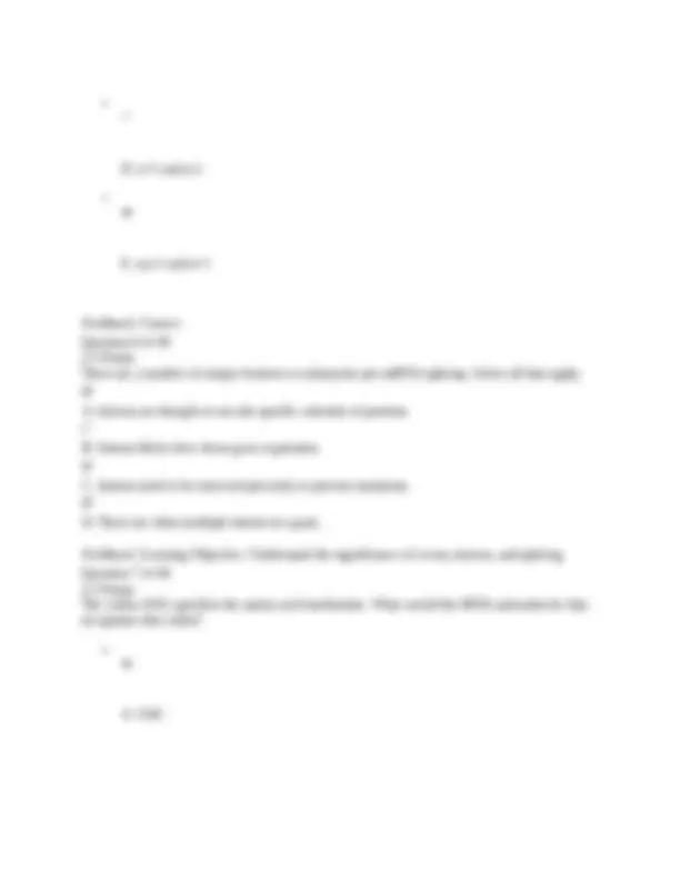 BIOL 133 Exam 3 - Chapters 12-15: Genetics and Molecular Biology ...