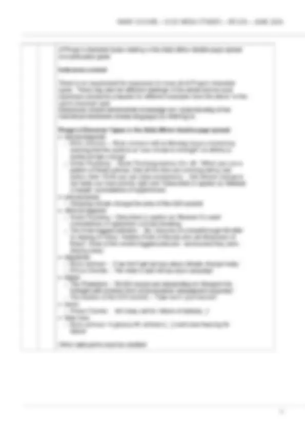 Actual 2024 AQA GCSE MEDIA STUDIES 8572/1 Paper 1 Media One Question ...