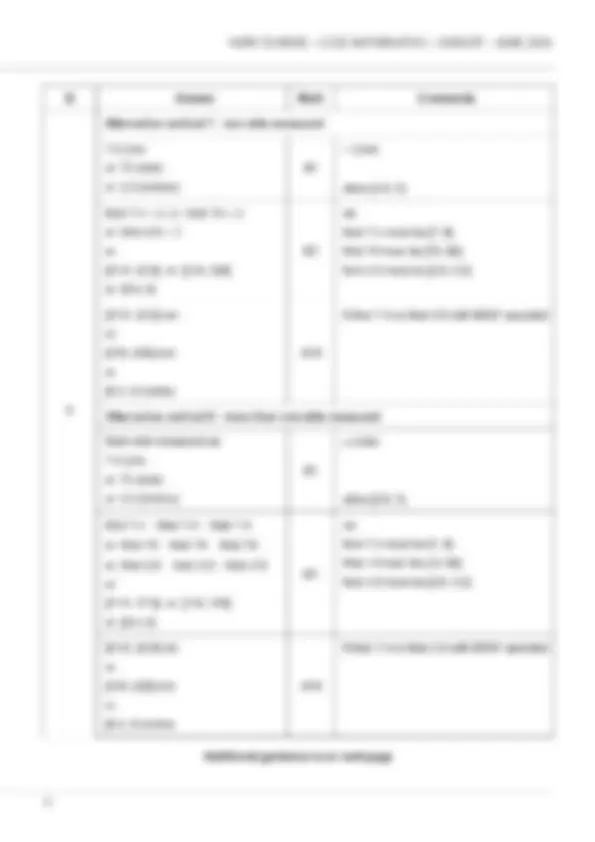 2024 AQA GCSE MATHEMATICS 8300/2F Foundation Paper 2 Question Paper ...