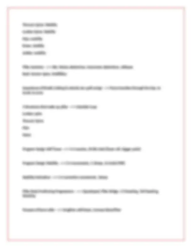 EXOS Performance Specialist Certification exam questions with correct ...