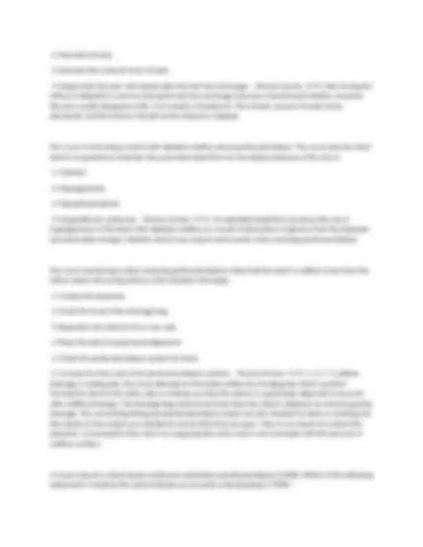 RENAL DISORDERS/DIALYSIS & PERITONEAL DIALYSIS NCLEX | Exams Nursing ...