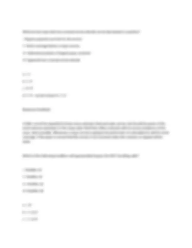 AAPC CPB - Chapter 13 Review: Medical Billing and Coding Exercises ...