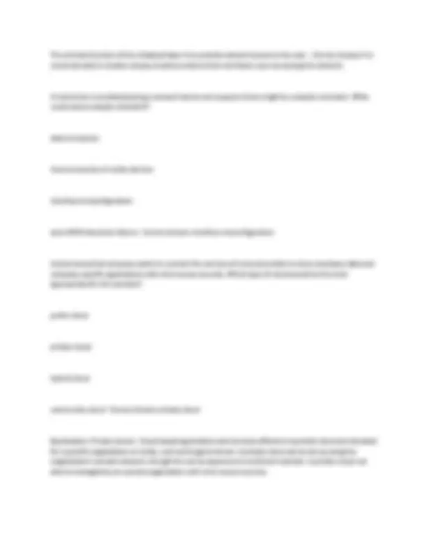 CCNA (200-301) Practice Examination with Correct Answers | Exams ...