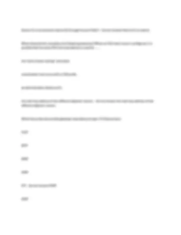 CCNA (200-301) Practice Examination with Correct Answers | Exams ...