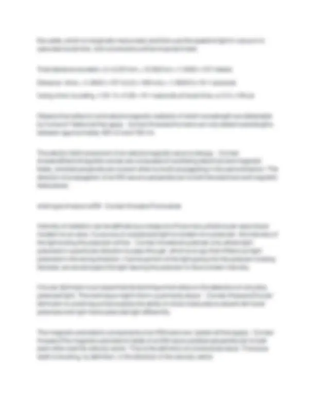 Electromagnetic Waves Physics Review Questions and Answers | Exams ...