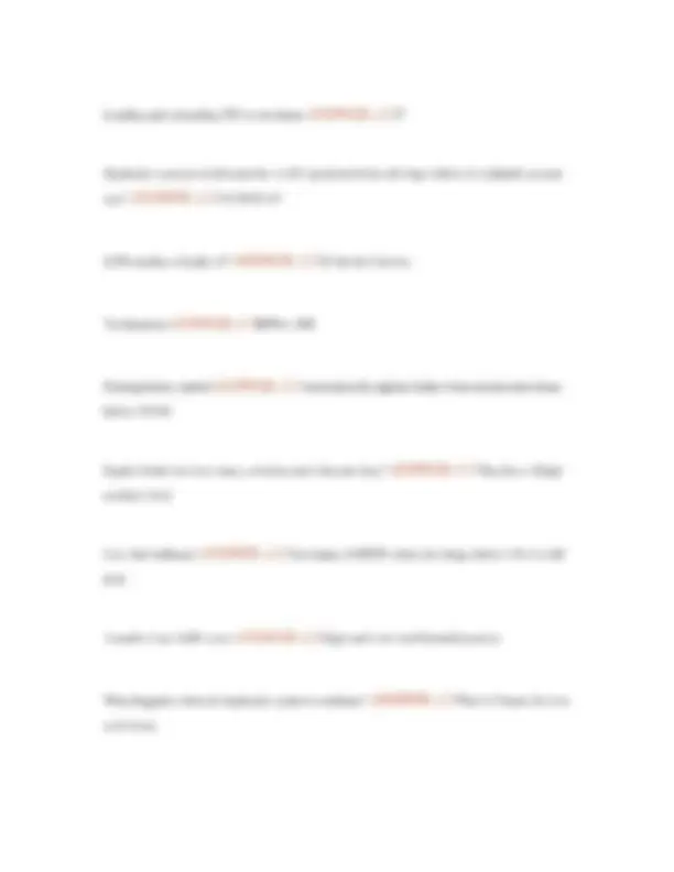 88M Module B Test with Questions and Verified Solutions | Exams ...