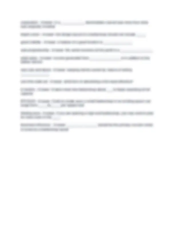 Milady Barbering 6th Ed 2024 - Chapter 21: The Business of Barbering ...