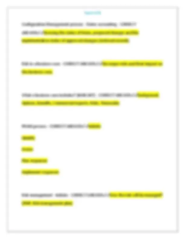 APM PMQ EXAM WITH COMPLETE QUESTIONS AND CORRECT DETAILED ANSWERS ...