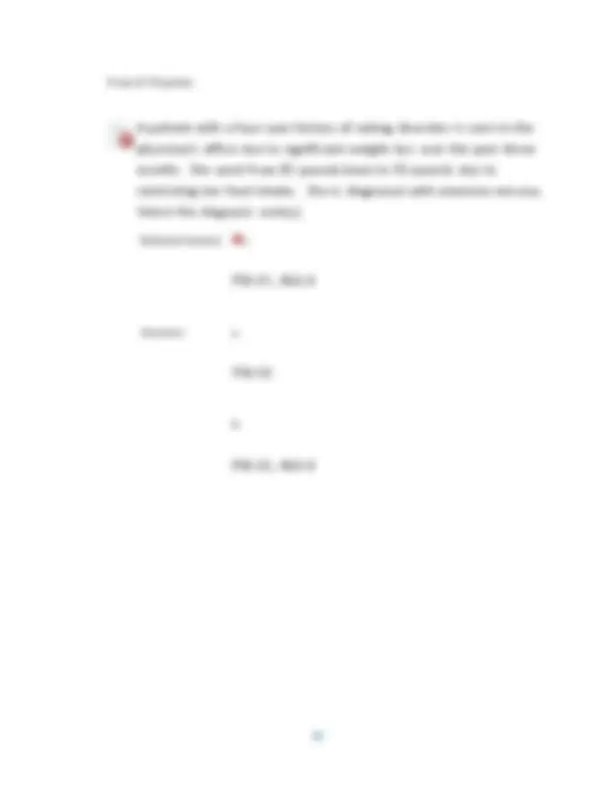 Procedure Coding 101-009 Week 2 Chapter 4: Questions and Answers ...