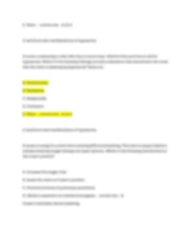 Nursing Medication Administration and Safety: Practice Questions ...