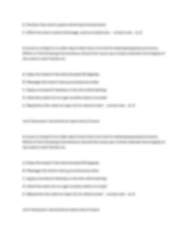 Nursing Medication Administration and Safety: Practice Questions ...